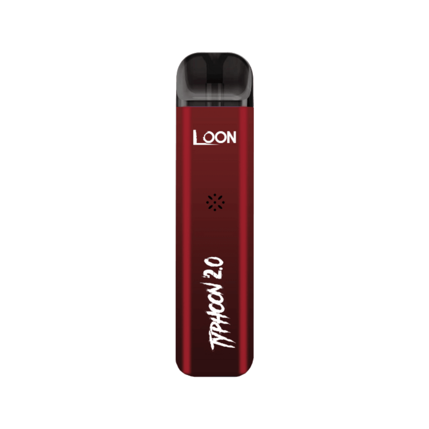 LOON TYPHOON 2.0 Pod System Kit — Dripco Wholesale