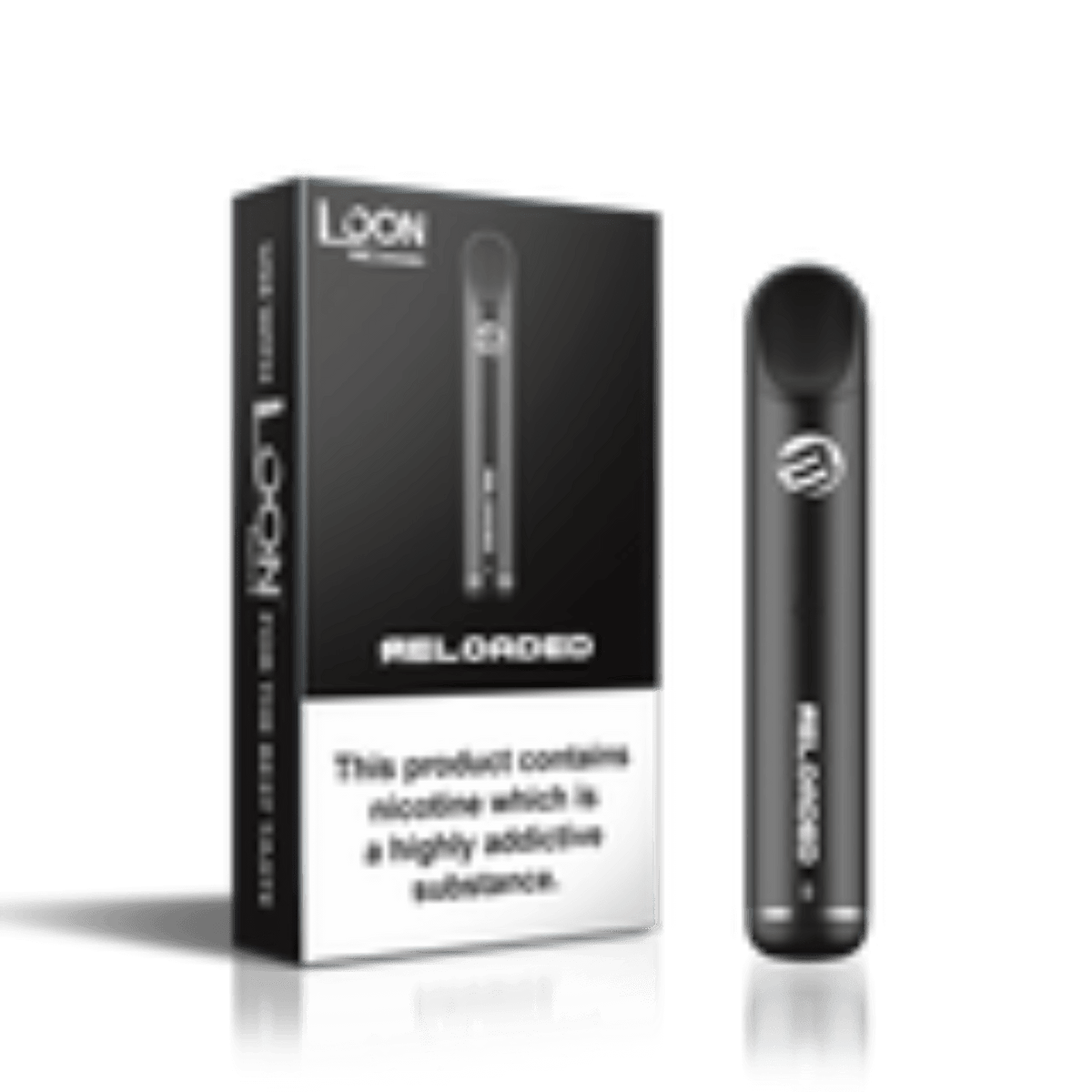LOON Reloaded Pod System Kit — Dripco Wholesale